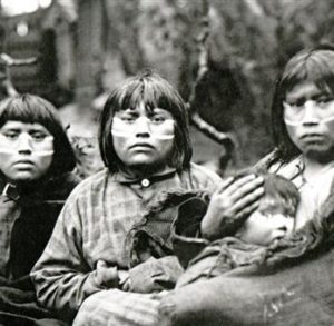 Yaganes: Ubicación, lengua, costumbre y mucho mas