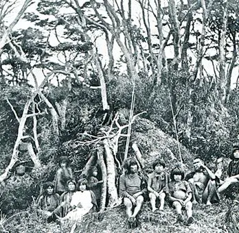 Yaganes: Ubicación, lengua, costumbre y mucho mas