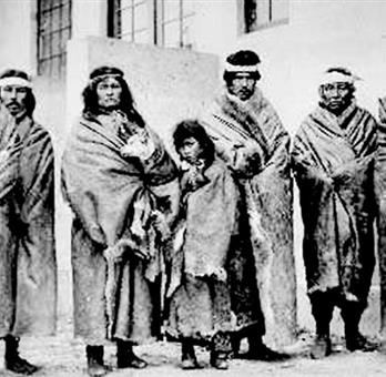 Charruas: Significado, características, arte y mucho mas