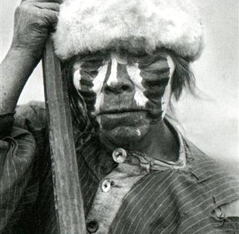 Yaganes: Ubicación, lengua, costumbre y mucho mas