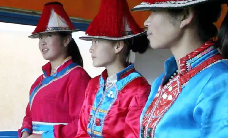 Descubre todo sobre los yugur y mucho mas de ellos