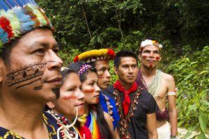 Achuar: Ubicacion, Caracteristicas, Lenguaje y Mas