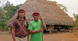 Achuar: Ubicacion, Caracteristicas, Lenguaje y Mas