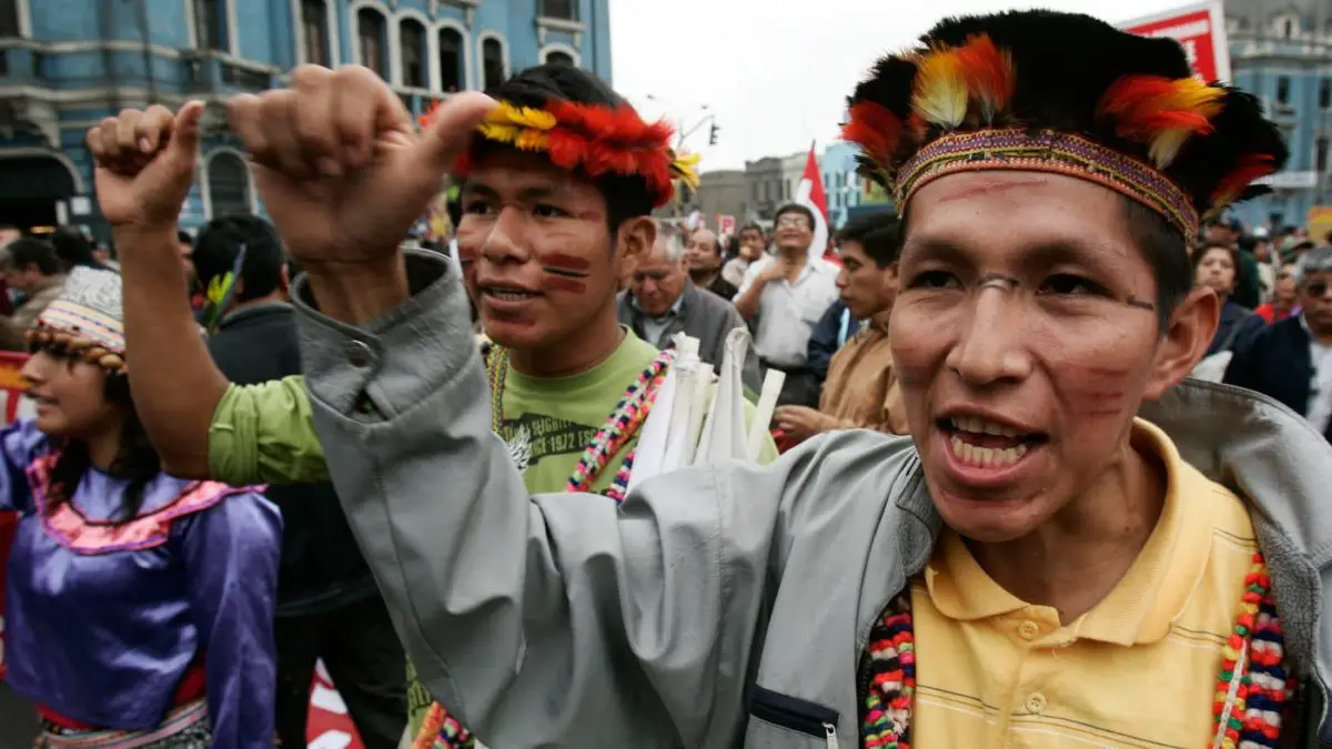 Achuar: Ubicacion, Caracteristicas, Lenguaje y Mas