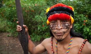 Achuar: Ubicacion, Caracteristicas, Lenguaje y Mas