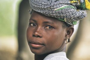 Descubre Todo Sobre Los Bambara y mucho mas de ellos