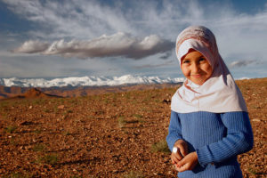 ¿Conoces A Los Bereber? Descubrelos Aquí y mas