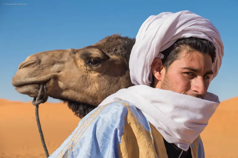 ¿Conoces A Los Bereber? Descubrelos Aquí y mas