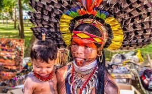 ¿Conoces a los Bororo? Descubre Sobre Ellos Aquí