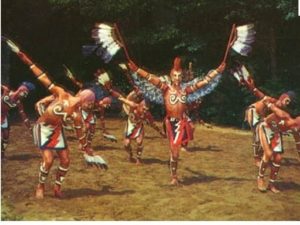 Aprende todo sobre los cherokee y mucho mas de ellos