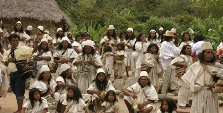 ¿Conoces a los Chimila? Descubre Todo Sobre Ellos Aquí