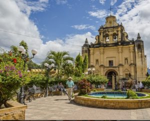 Chortis: Significado, Ubicación, Lengua y mucho mas