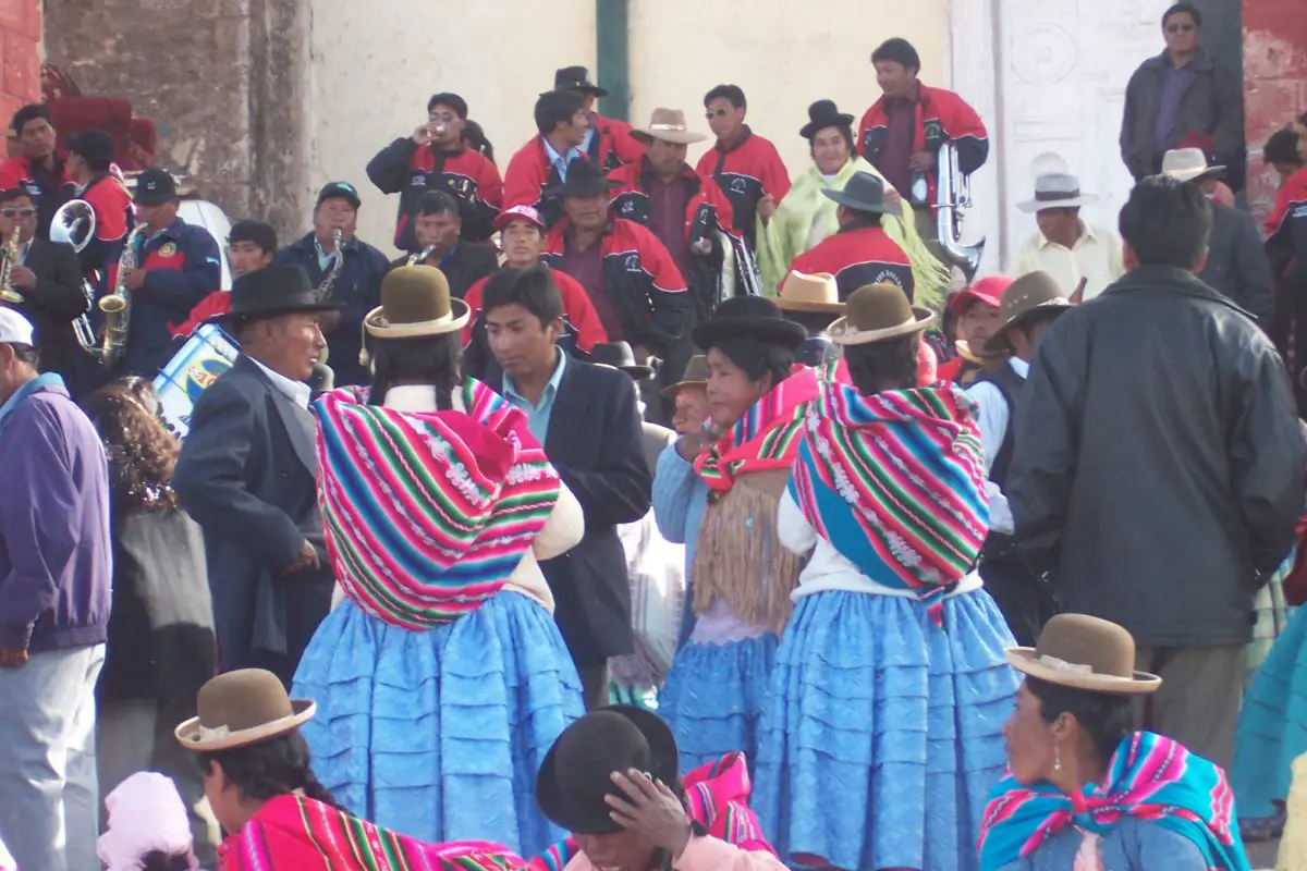 ¿Conoces a los muniche? Descubrelo todo sobre ellos aquí