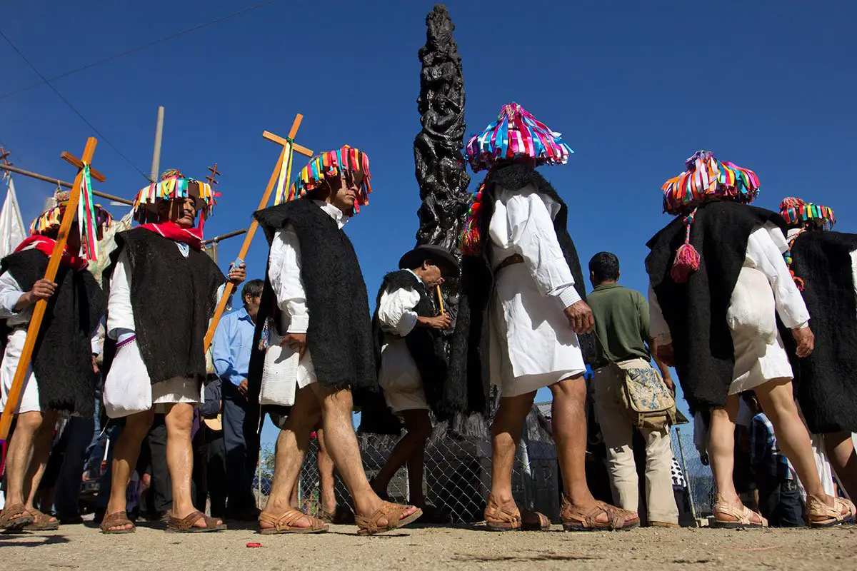 Tzotziles: Significado, Cultura, Ubicación, Lengua y Mucho Más