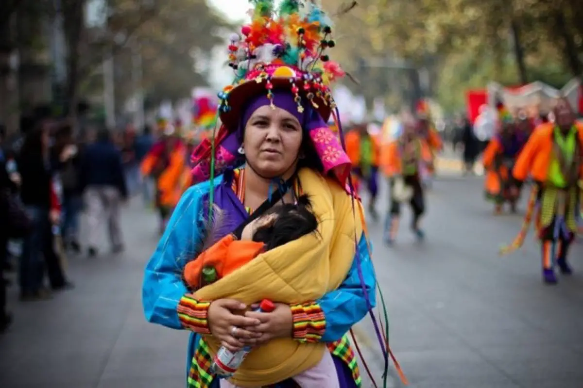 Diaguitas: Historia, Significado, Ubicación y Mucho Mas
