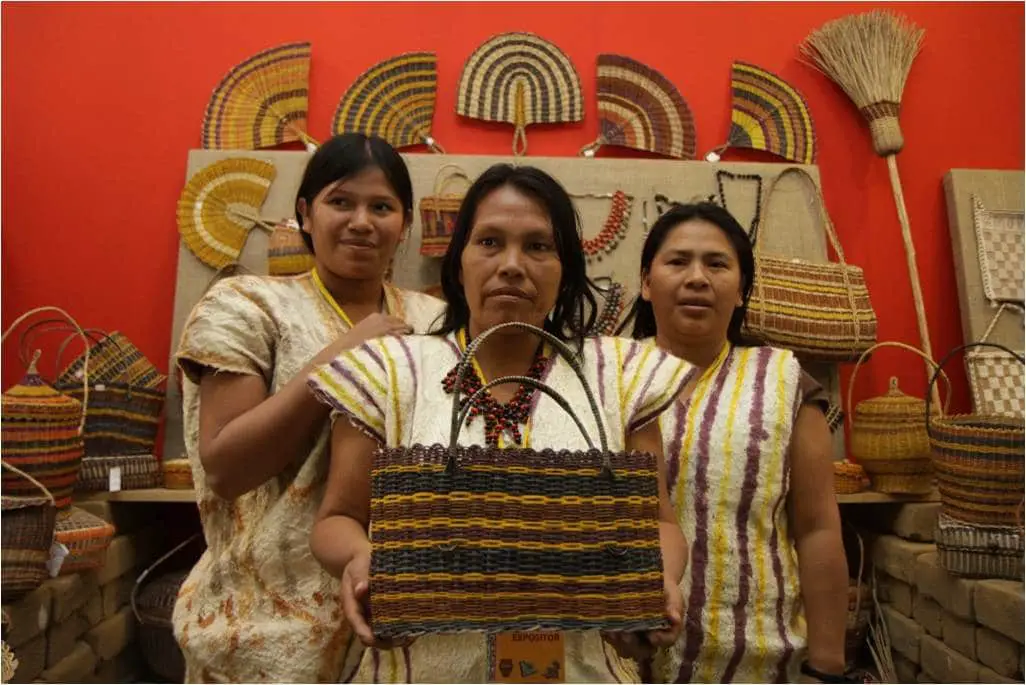 ¿Conoces a los Ese'ejja? Descubre Todo Sobre Ellos Aquí