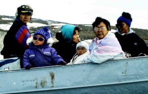 Inuit: Significado, cultura, costumbre y mucho mas referente al tema