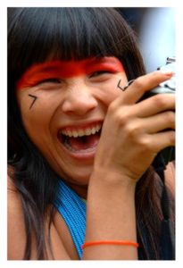 Descubre Todo Sobre Los Kuikuro y mucho mas de ellos