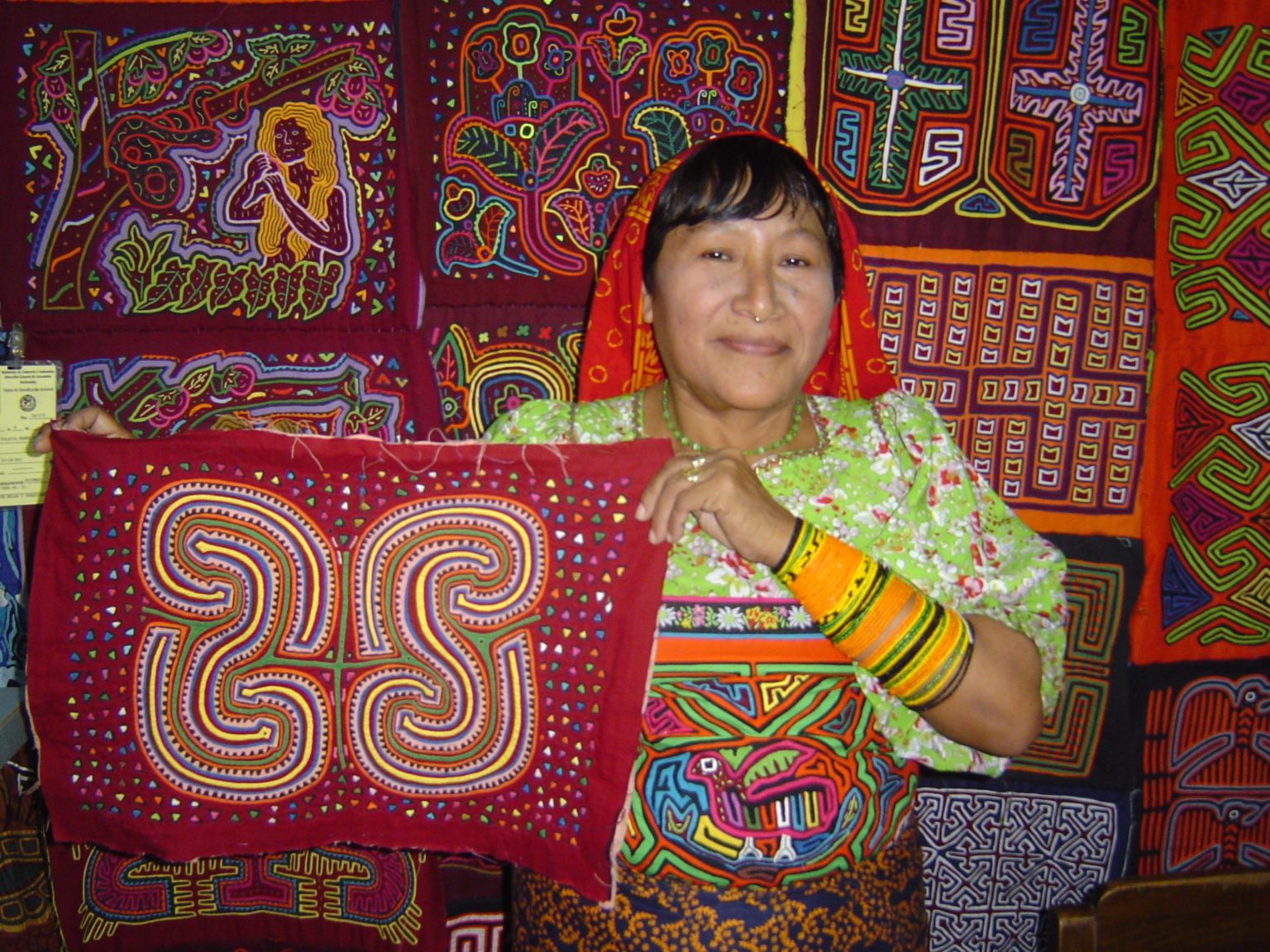 Descubre Todo Sobre Los Kunas y mucho mas de ellos