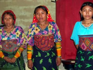 Descubre Todo Sobre Los Kunas y mucho mas de ellos