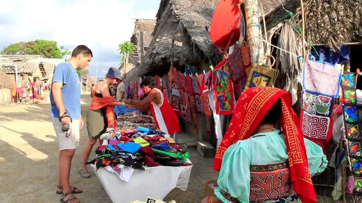 Descubre Todo Sobre Los Kunas y mucho mas de ellos