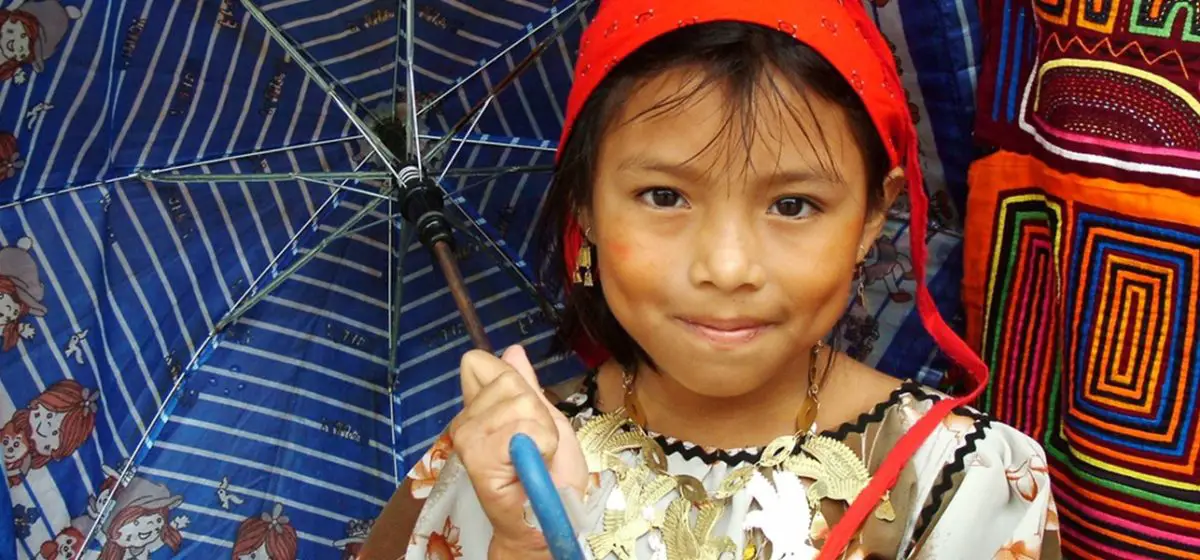 Descubre Todo Sobre Los Kunas y mucho mas de ellos