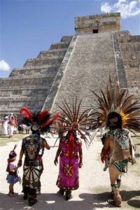 Mayas: Origen, historia, significado y mucho mas de esta etnia