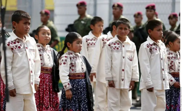 Mixes: Ubicación, Cultura, Lengua y mucho mas de esta etnia