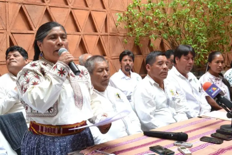 Mixes: Ubicación, Cultura, Lengua y mucho mas de esta etnia