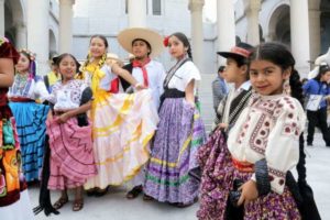 Mixes: Ubicación, Cultura, Lengua y mucho mas de esta etnia