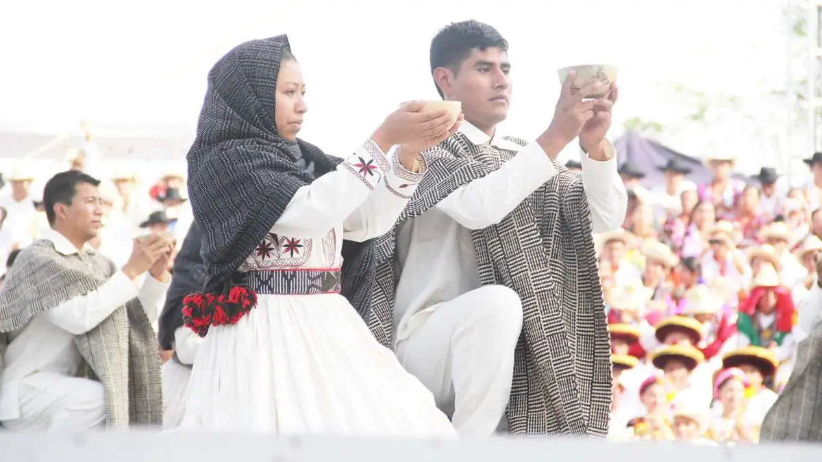 Mixes: Ubicación, Cultura, Lengua y mucho mas de esta etnia