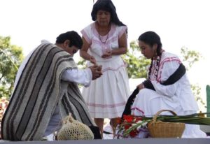 Mixes: Ubicación, Cultura, Lengua y mucho mas de esta etnia