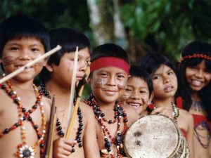 Descubre todo Sobre los Panare y mucho mas de ellos