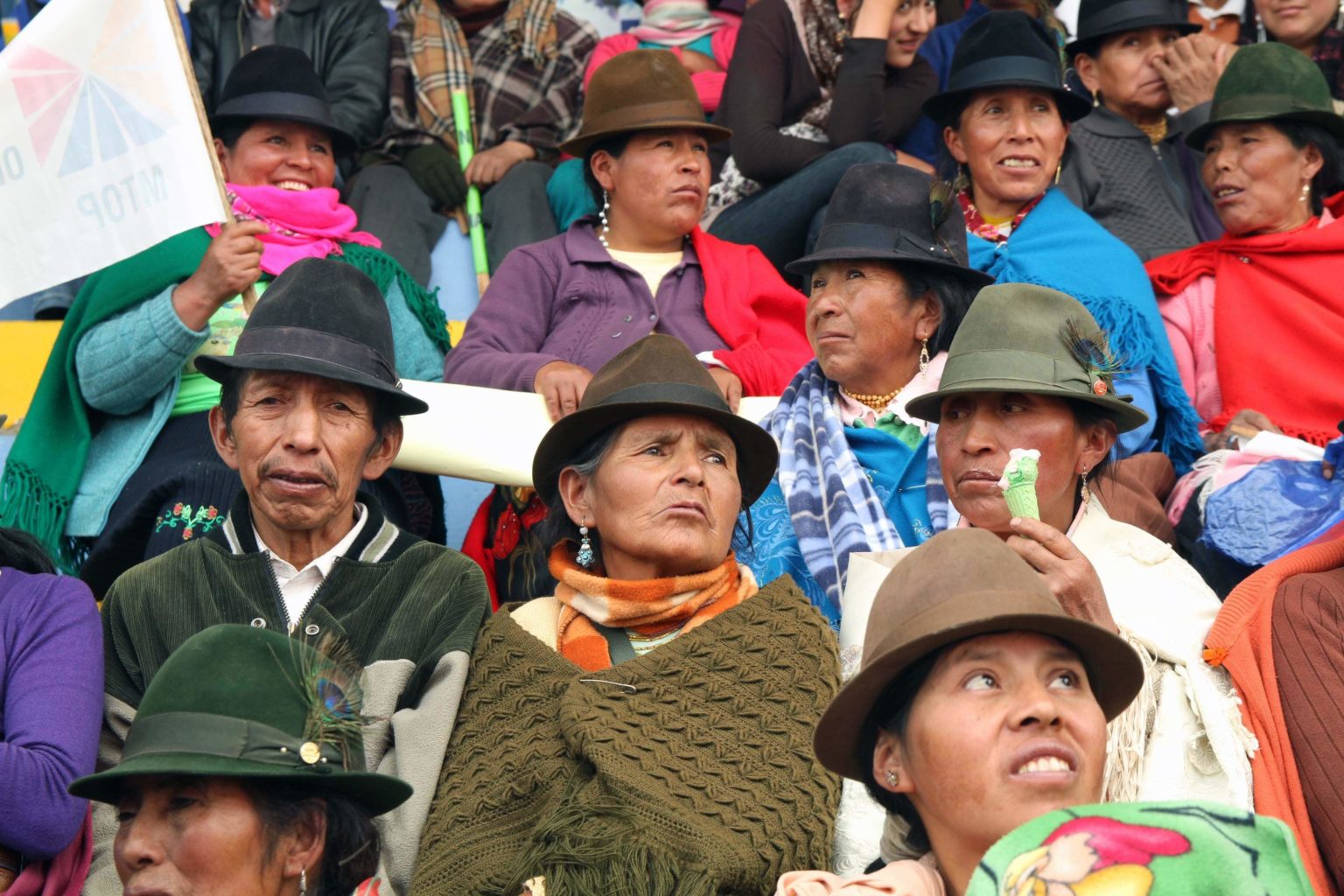 Panzaleo: Ubicación, Lenguaje, Cultura y Mucho Mas