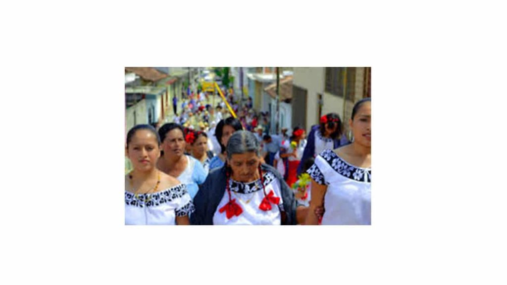 ¿Conoces a los ixil? Descubrelo aquí y mucho mas