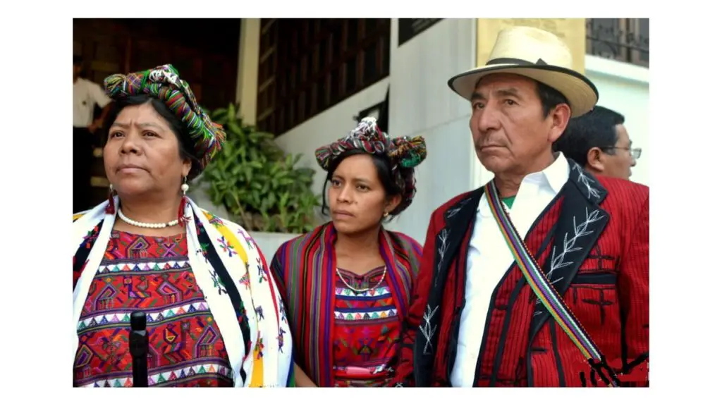 ¿Conoces a los ixil? Descubrelo aquí y mucho mas