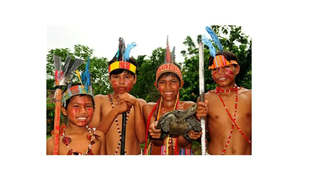 Achuar: Ubicacion, Caracteristicas, Lenguaje y Mas