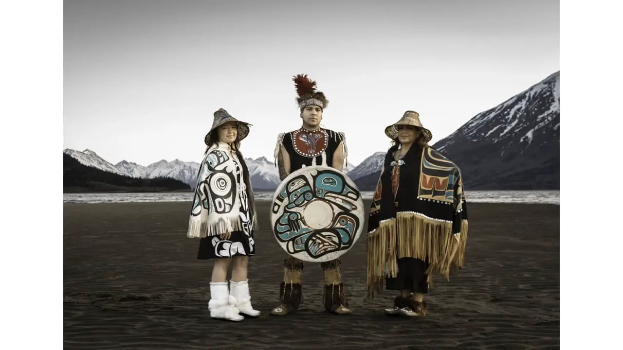 ¿Conoces a los tlingit? Descubrelo aquí y mucho mas