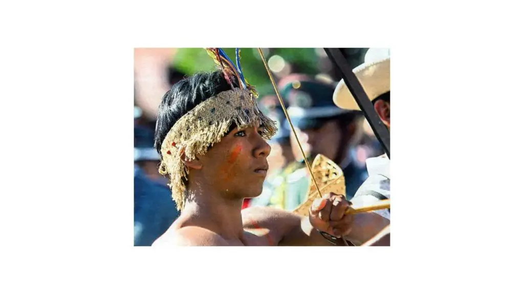 ¿Conoces a los Ese'ejja? Descubre Todo Sobre Ellos Aquí