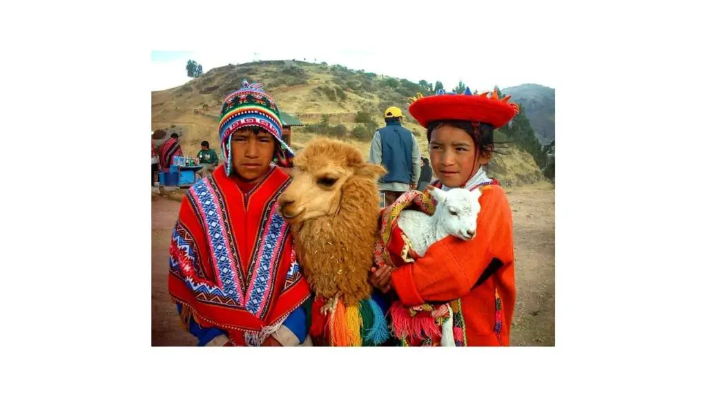 Aymara: Origen, Historia, Significado y Mucho Mas