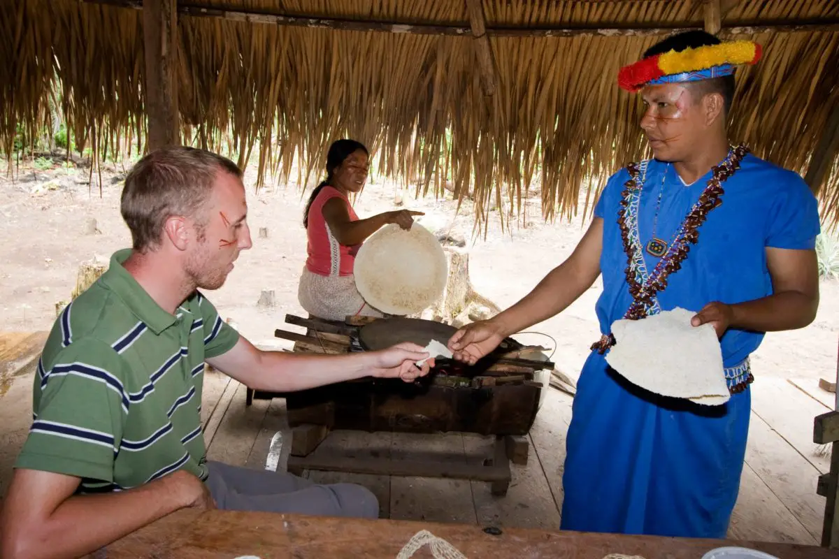 Secoya: Significado, Lenguaje, Costumbre y Mucho Mas