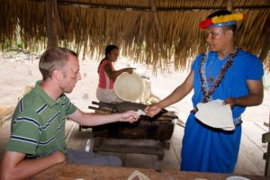 Secoya: Significado, Lenguaje, Costumbre y Mucho Mas