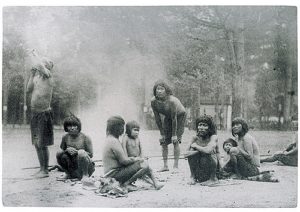 Selknam: Historia, Significado, Ubicación y Mucho Mas