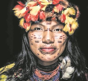 Descubre Todo Sobre Los Shawi y mucho mas de ellos