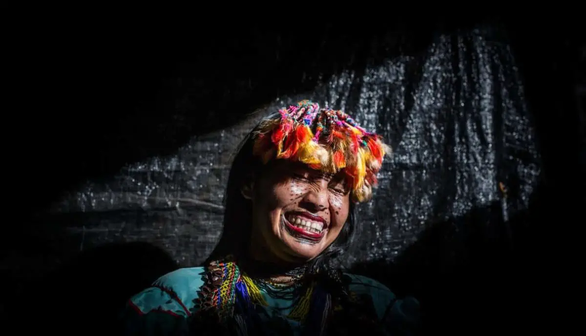 Descubre Todo Sobre Los Shawi y mucho mas de ellos