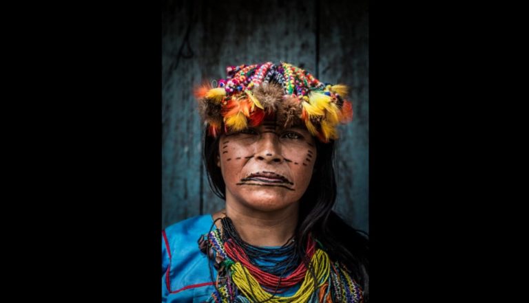 Descubre Todo Sobre Los Shawi y mucho mas de ellos