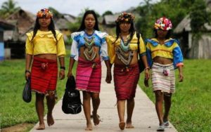 Descubre Todo Sobre Los Shawi y mucho mas de ellos