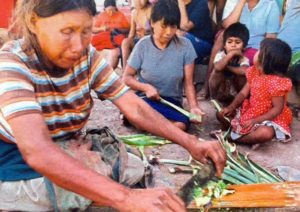 ¿Conoces A Los Siriono? Descubrelo Aquí y mucho mas