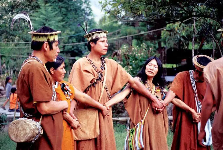 ¿Conoces A Los Yanesha? Aprendelo Aquí y mucho mas