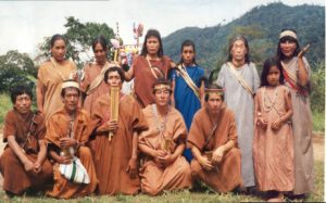 ¿Conoces A Los Yanesha? Aprendelo Aquí y mucho mas